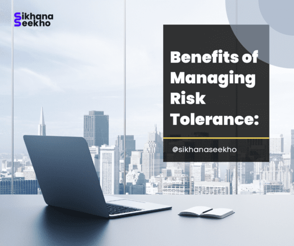 The Importance of Risk Tolerance in PMP