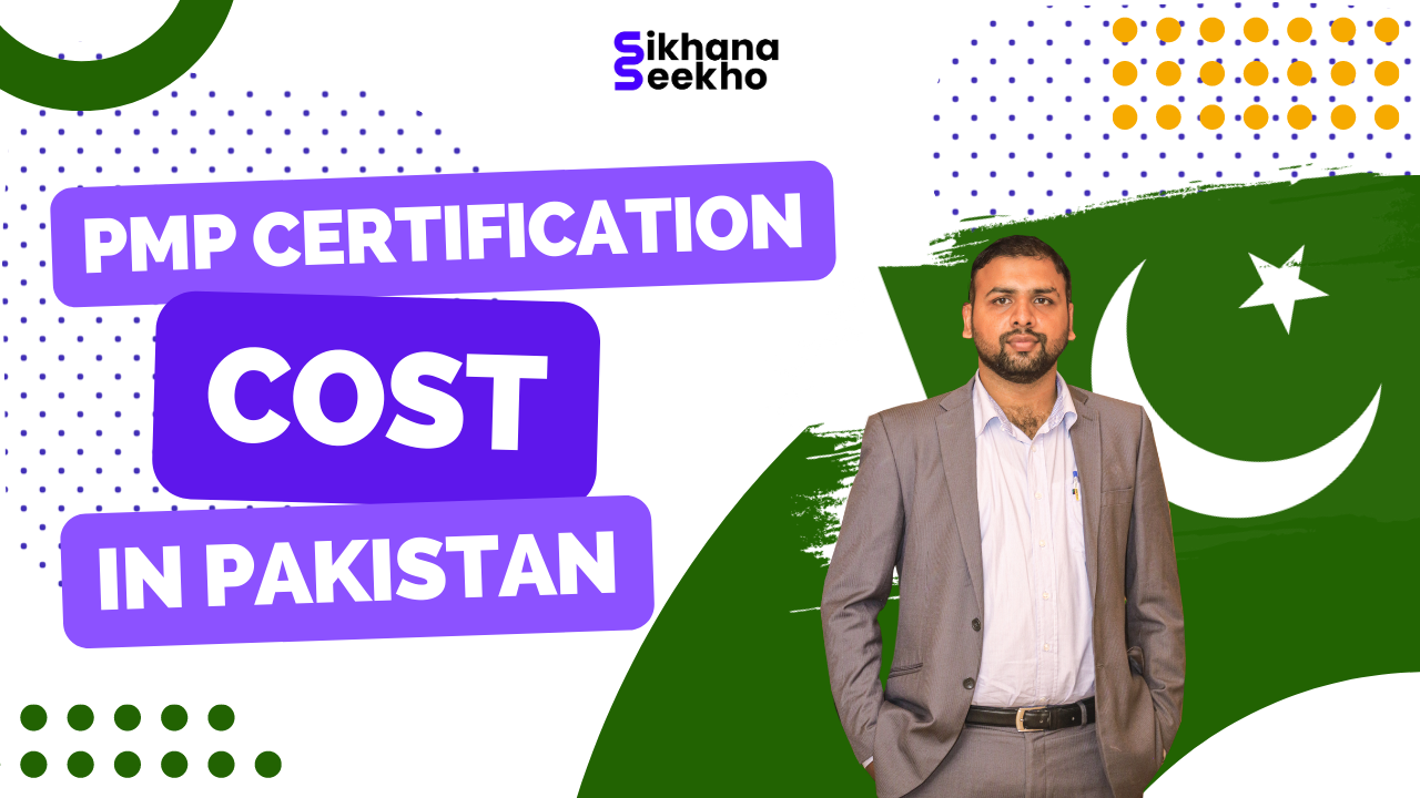 2025 PMP Certification Cost in Pakistan Full Fee Breakdown