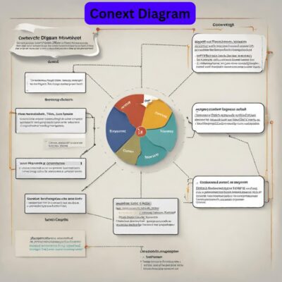 Importance of Context Diagram for PMP Exam - Sikhana Seekho