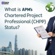 What is APM’s Chartered Project Professional (ChPP) Status? - Sikhana ...